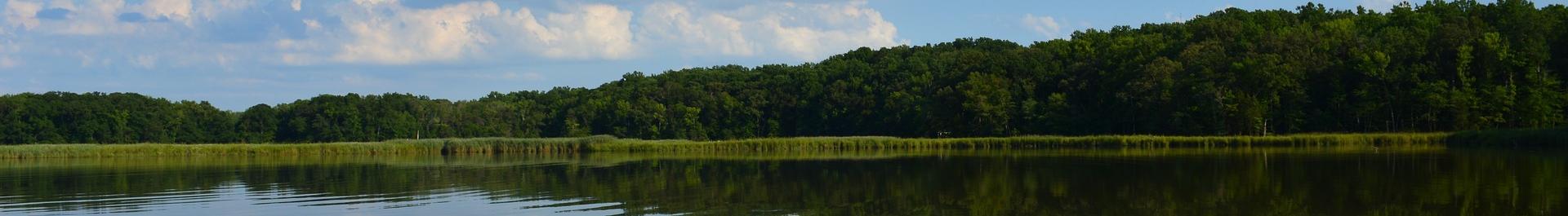 Can pay for success help save the Chesapeake Bay? | Urban Institute ...